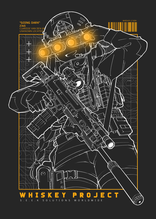 WhiskeyProject